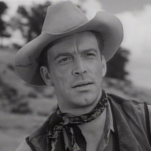 Skip Homeier | Western Series Wiki | Fandom