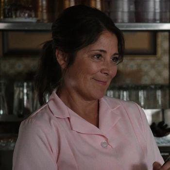 Shaunna Thompson | Western Series Wiki | Fandom