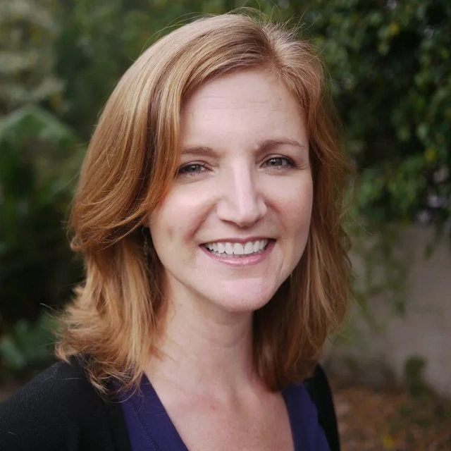 Jennifer Getzinger | Western Series Wiki | Fandom