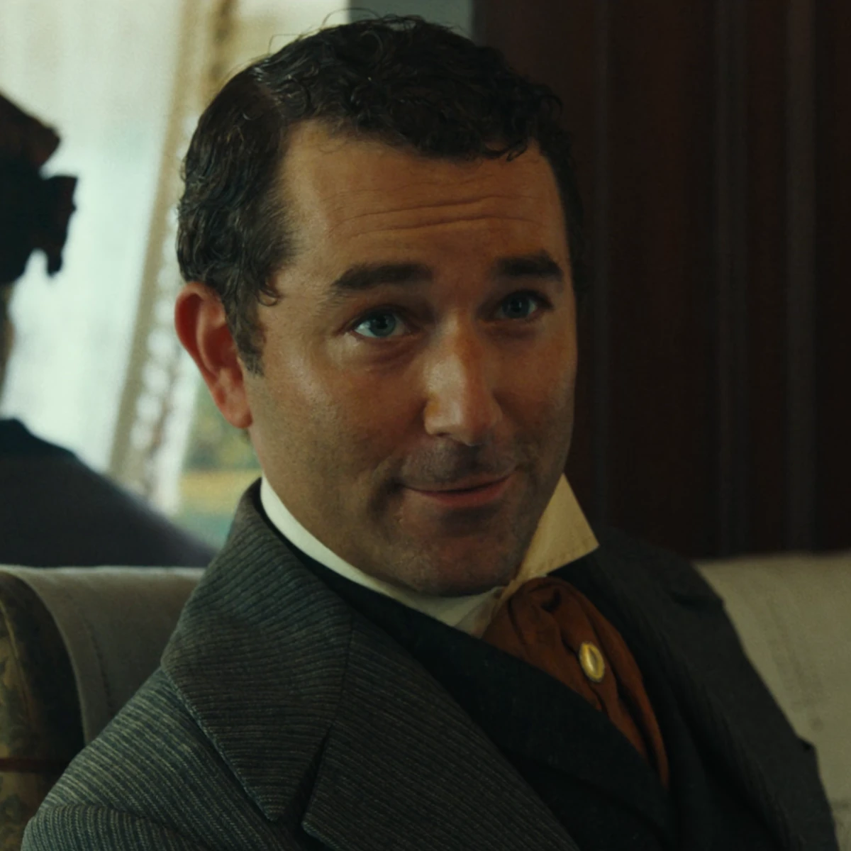 Dan Pfau | Western Series Wiki | Fandom