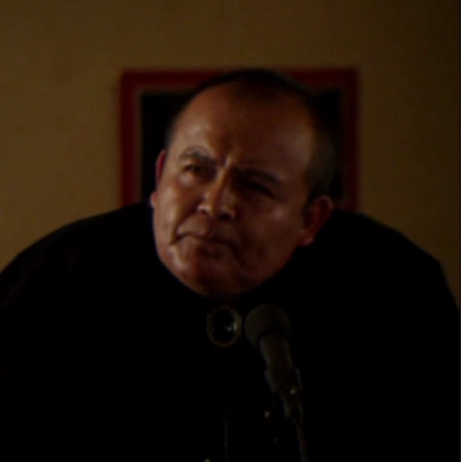 Ernest David Tsosie III | Western Series Wiki | Fandom