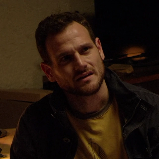 Ron Weisberg | Western Series Wiki | Fandom