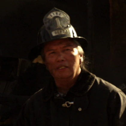 Donn Clark | Western Series Wiki | Fandom