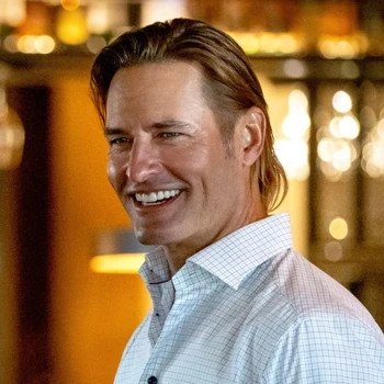 Roarke | Western Series Wiki | Fandom