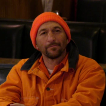 Dan Hildebrand | Western Series Wiki | Fandom