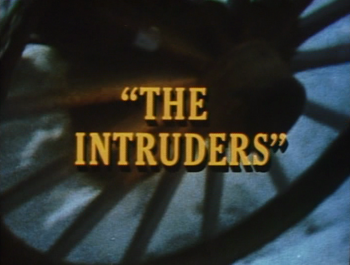 The Intruders | Western Series Wiki | Fandom