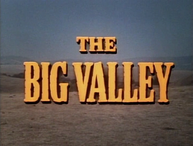 The Big Valley | Western Series Wiki | Fandom