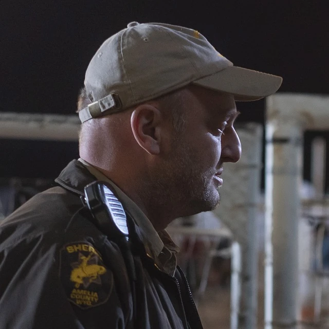 Matthew Maher | Western Series Wiki | Fandom