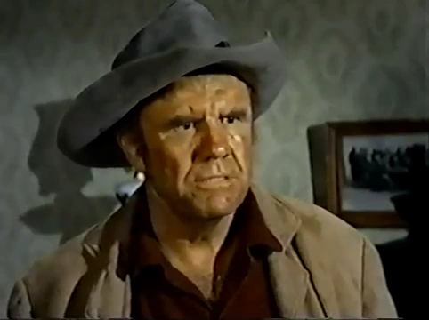 Foley | Western Series Wiki | Fandom