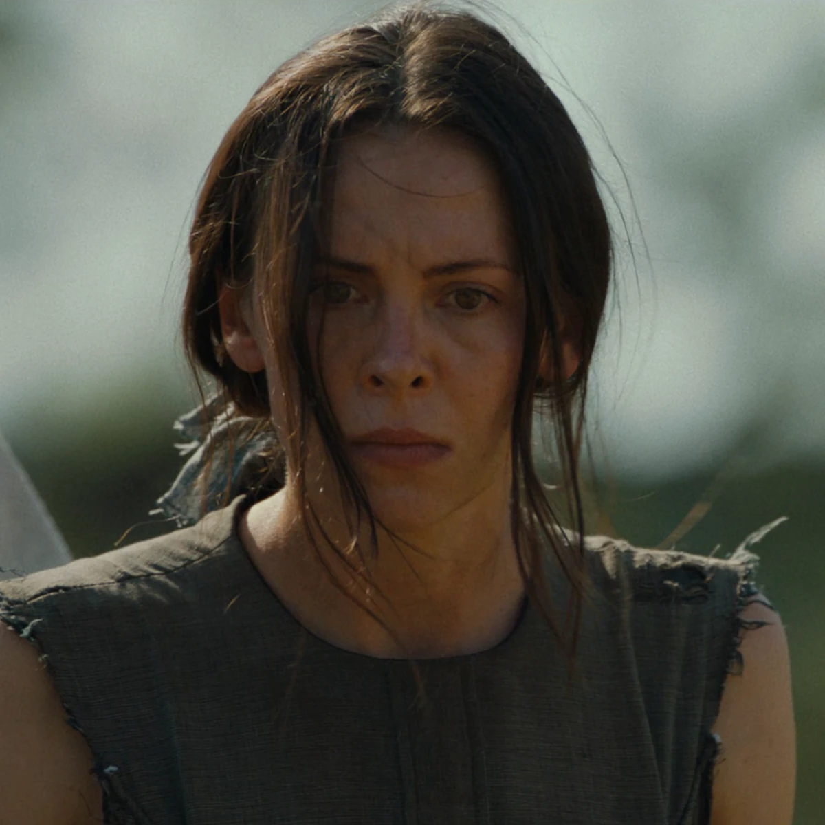 Anna Fiamora | Western Series Wiki | Fandom