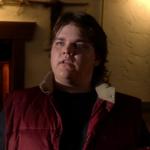 Jesse Romero | Western Series Wiki | Fandom