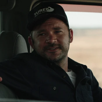 Austin Hébert | Western Series Wiki | Fandom