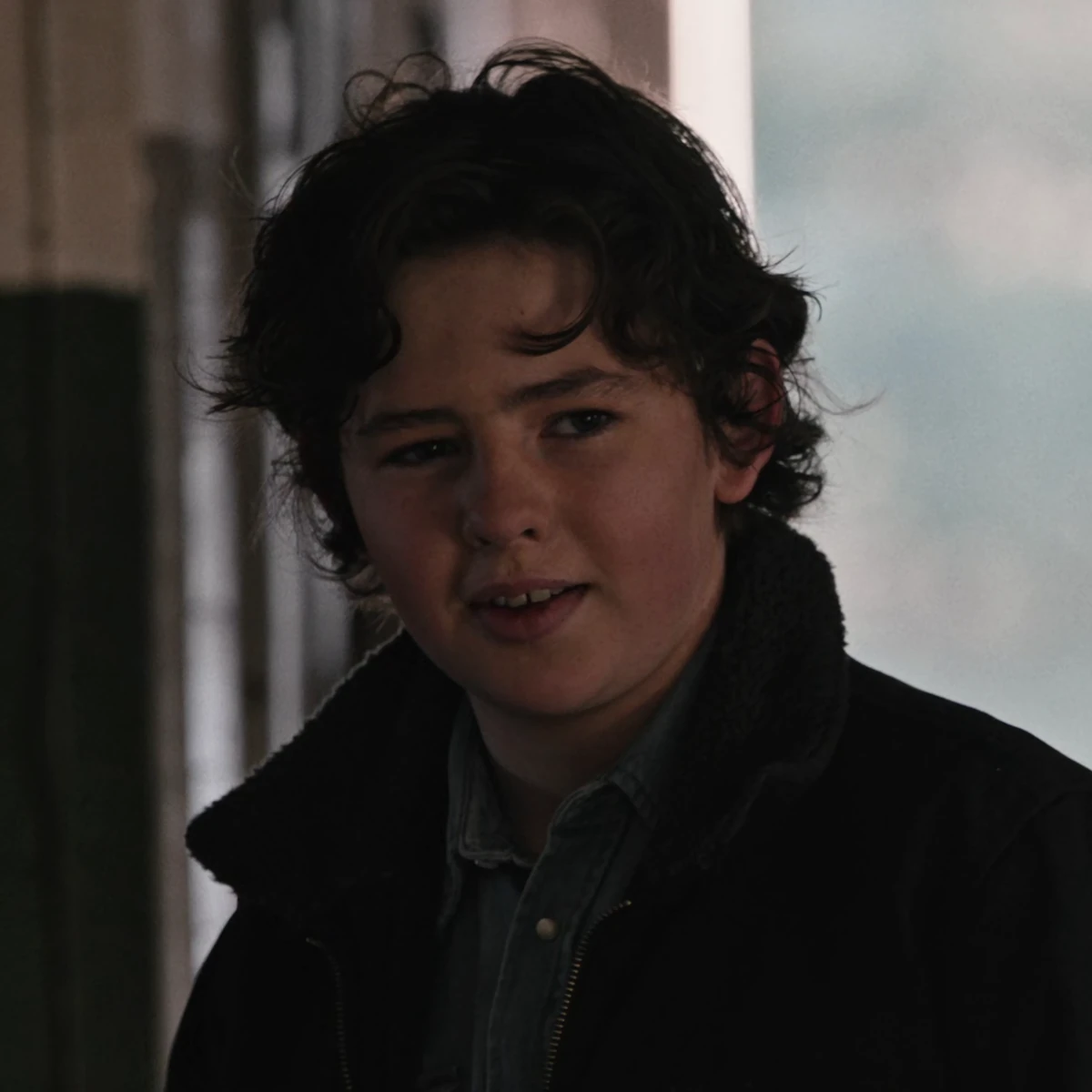 Carter | Western Series Wiki | Fandom