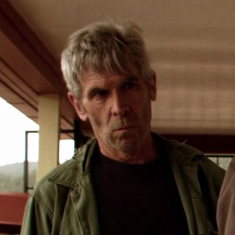 Paul Blott | Western Series Wiki | Fandom