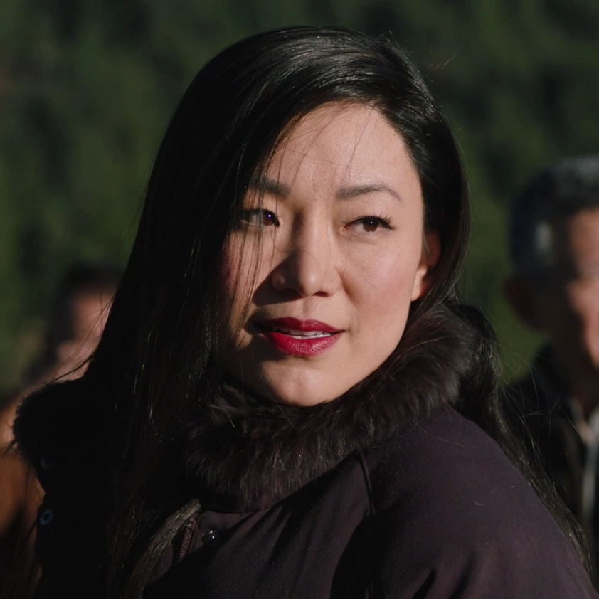 Aria Song | Western Series Wiki | Fandom