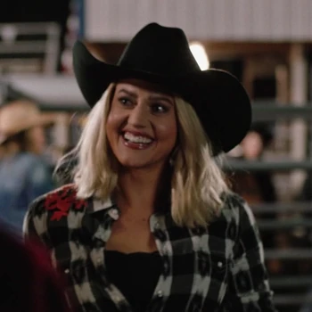 Jenessa Sheffield | Western Series Wiki | Fandom