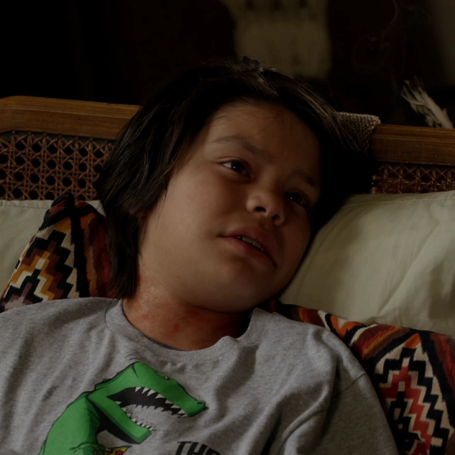 Tate Dawson | Western Series Wiki | Fandom