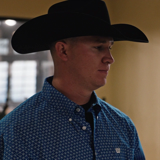 Nick Kingston | Western Series Wiki | Fandom