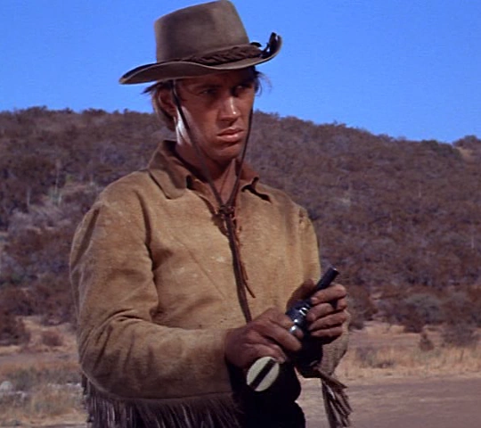 Shane (character) | Western Series Wiki | Fandom
