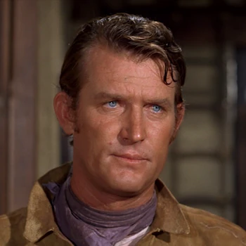Don Collier | Western Series Wiki | Fandom