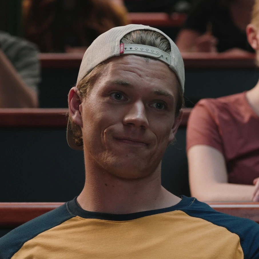 Trent (Yellowstone character) | Western Series Wiki | Fandom