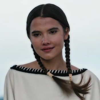 Robin Dear Towner | Western Series Wiki | Fandom