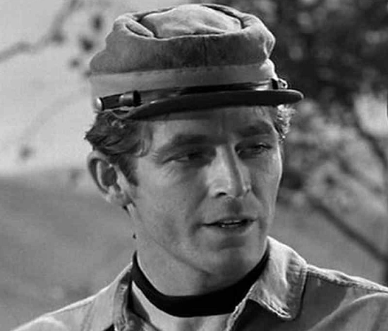 Rawhide - Season 6 | Western Series Wiki | Fandom