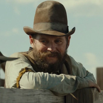 Beau Smith | Western Series Wiki | Fandom