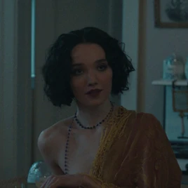 Cailyn Rice | Western Series Wiki | Fandom