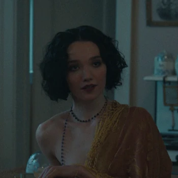 Cailyn Rice | Western Series Wiki | Fandom