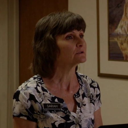 Julie Hanna | Western Series Wiki | Fandom