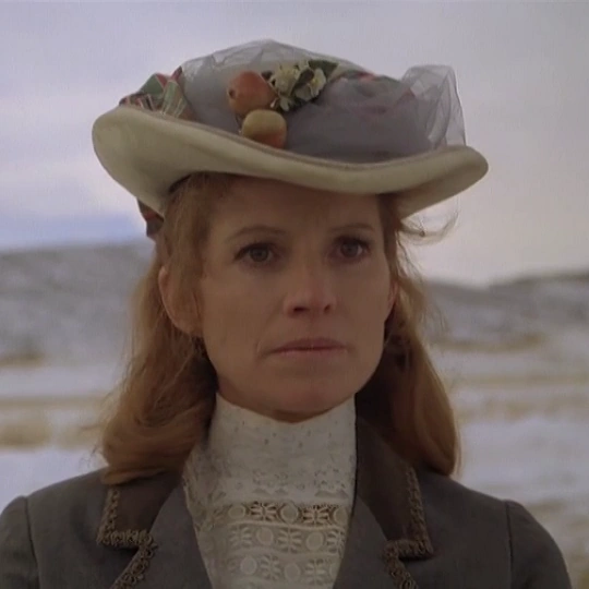 Alice Grebe | Western Series Wiki | Fandom