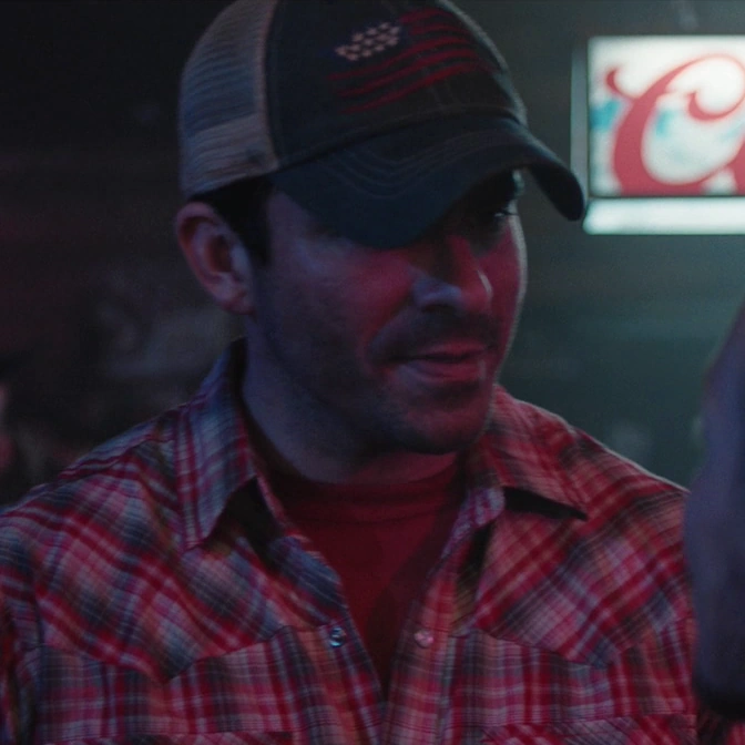 Derek Boone | Western Series Wiki | Fandom