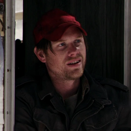 Arron Shiver | Western Series Wiki | Fandom