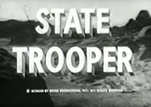 State Trooper | Western Series Wiki | Fandom