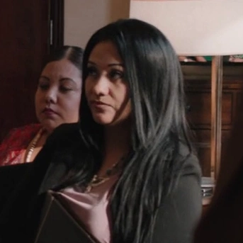 Angela Martin | Western Series Wiki | Fandom