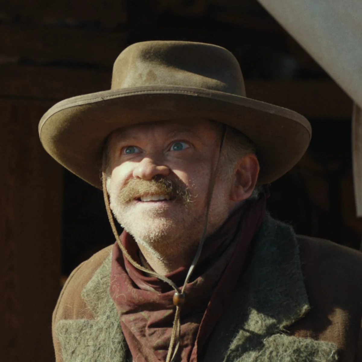 Alan Heitz | Western Series Wiki | Fandom