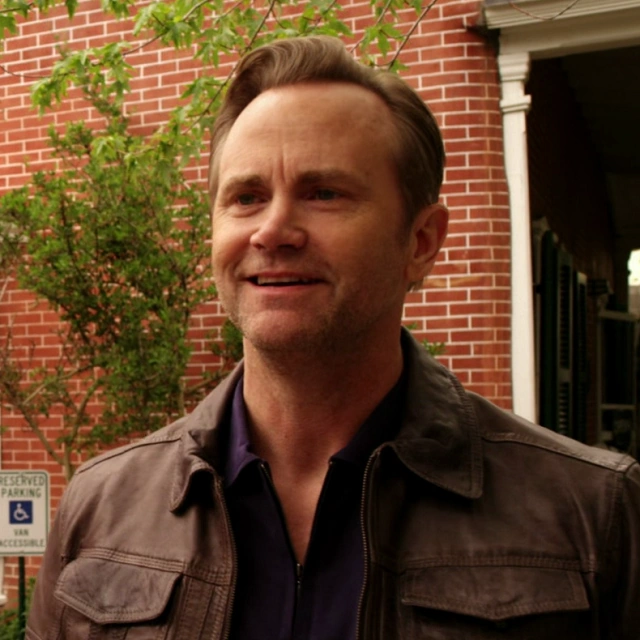 Ed Gorski | Western Series Wiki | Fandom