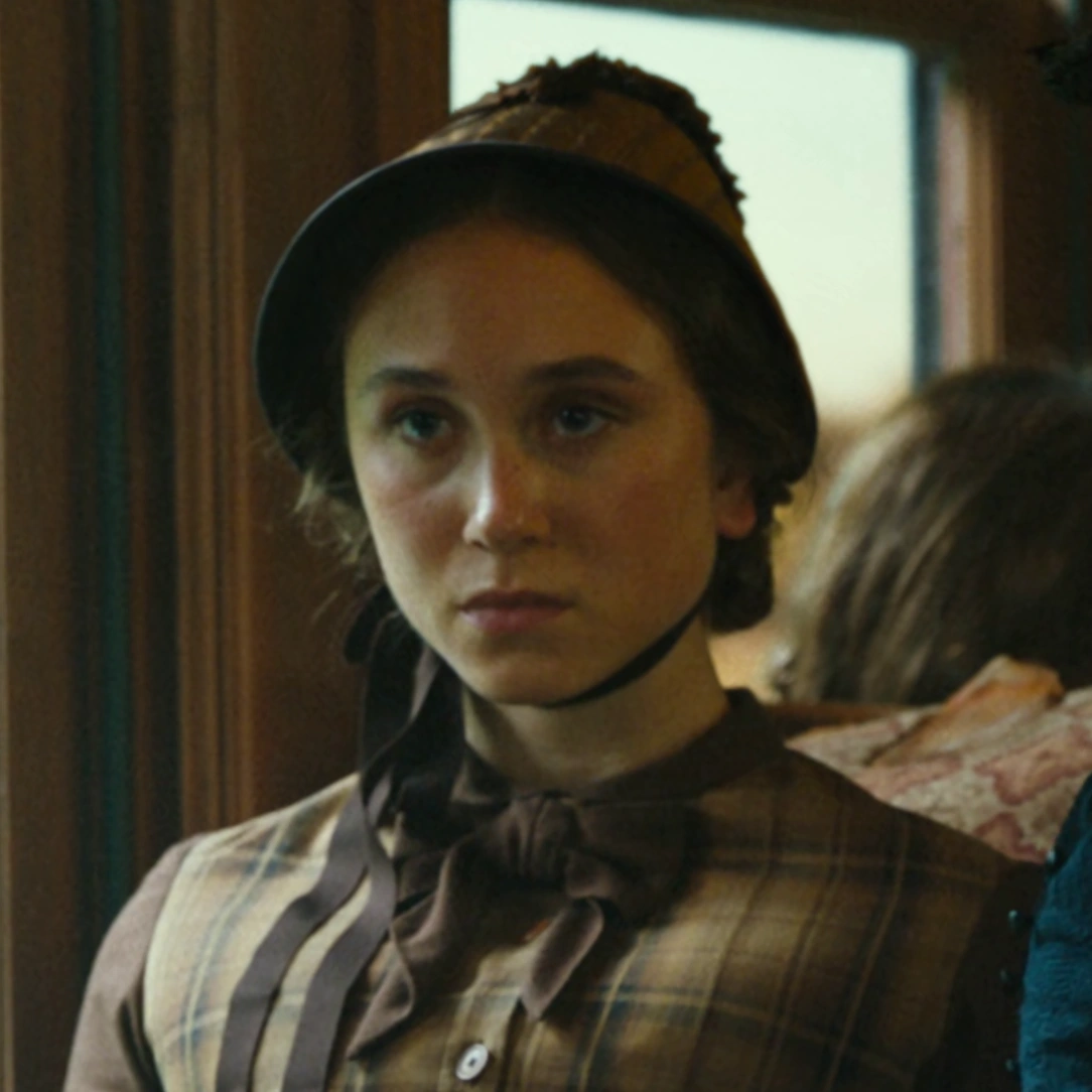 Mary Abel | Western Series Wiki | Fandom