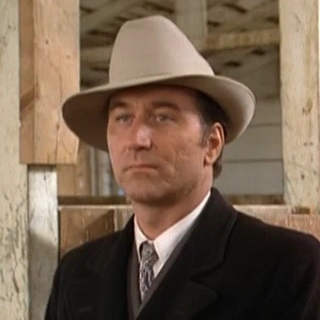 Eric Server | Western Series Wiki | Fandom