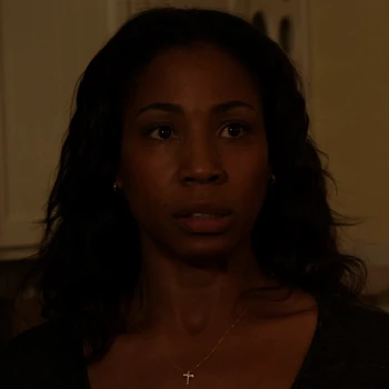 Sharon Brathwaite | Western Series Wiki | Fandom