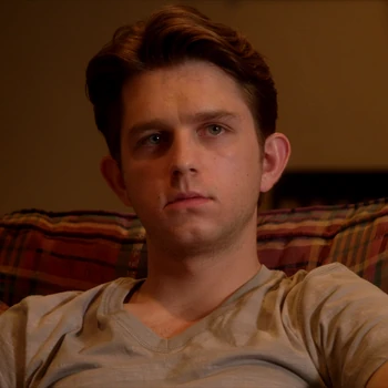 Paul Carter | Western Series Wiki | Fandom