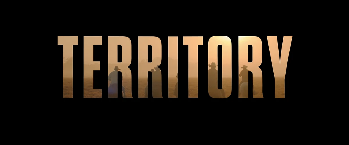 Territory | Western Series Wiki | Fandom