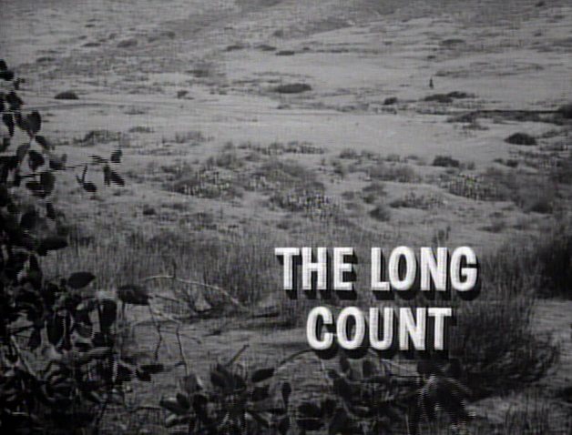 The Long Count | Western Series Wiki | Fandom