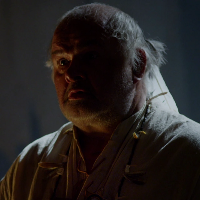 Aaron Two Rivers | Western Series Wiki | Fandom