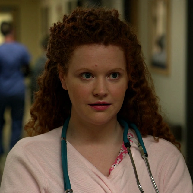 Meg Joyce | Western Series Wiki | Fandom