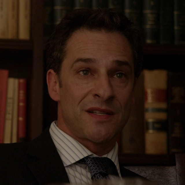 Eli Goodman | Western Series Wiki | Fandom