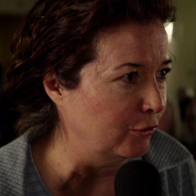 Roseanne Vau | Western Series Wiki | Fandom