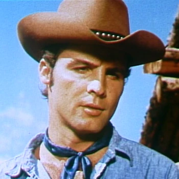 James Westmoreland | Western Series Wiki | Fandom