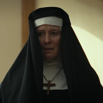 Sister Mary | Western Series Wiki | Fandom